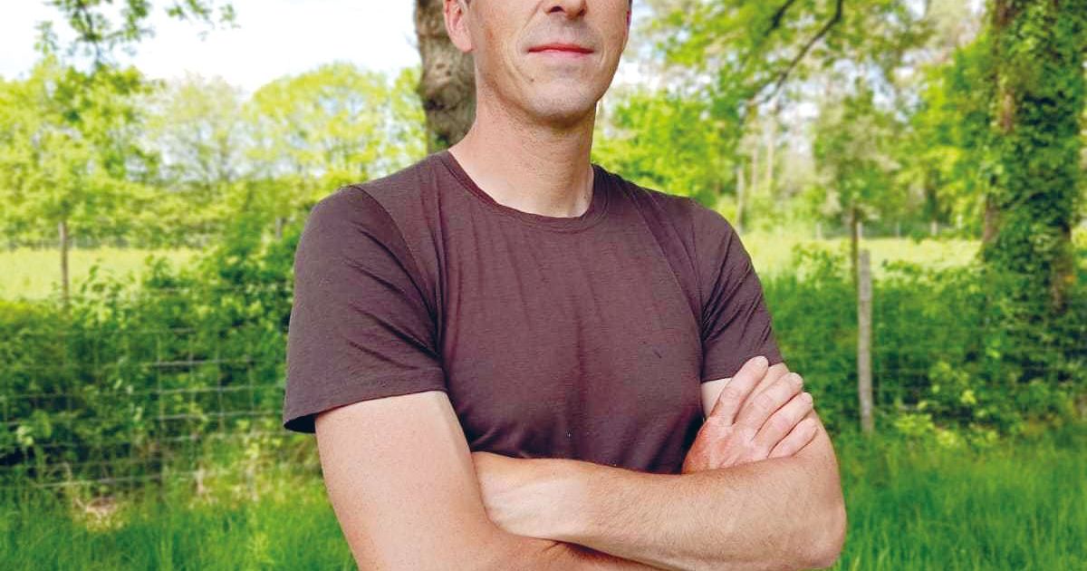 Kim Verhaeghe | EOS Wetenschap